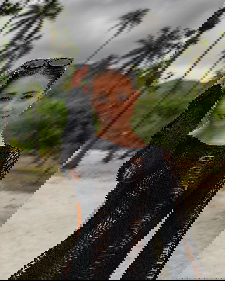 Image of Chloe Love Rosenbaum