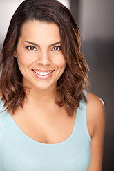 Sara Montez pictures and photos