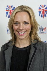 Lucy Phelps pictures and photos