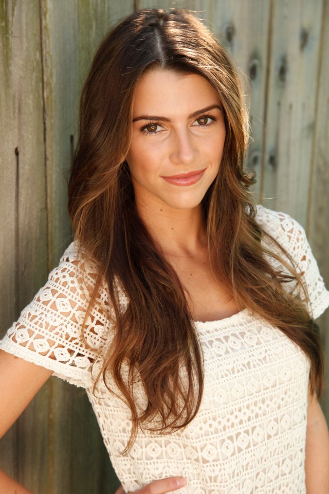 Stephanie Rayner image