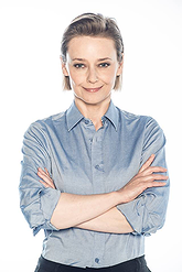 Anna Radwan pictures and photos