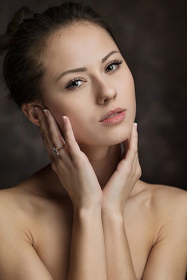 Catherine Timokhina Russian Model List