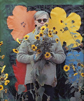 Andy Warhol