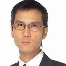 Kenneth Chan pictures and photos