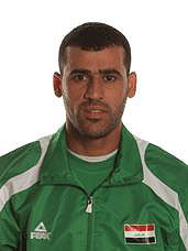 Emad Mohammed