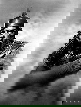 Edgar Barrier pictures and photos