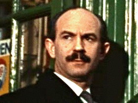 John Barrard