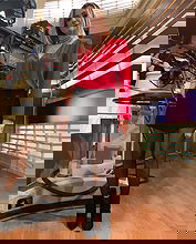 Camilla Ghini pictures and photos