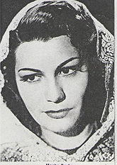 Meche Barba pictures and photos