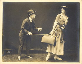 Dolly Grey pictures and photos