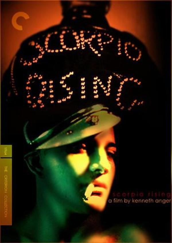 Review of Scorpio Rising