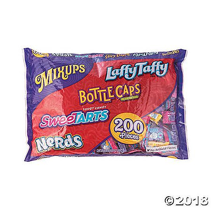 Wonka™ Mix-Ups® Assorted Candy