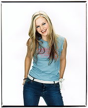 Amanda Stott pictures and photos