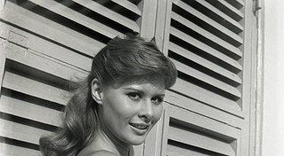 Marisa Allasio pictures and photos