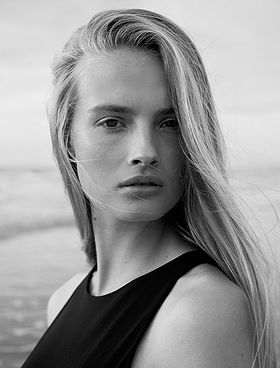 Britney Van Der Steen