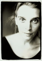 Sarah Masen pictures and photos