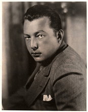 Lewis Milestone pictures and photos