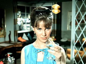 Jane Merrow pictures and photos