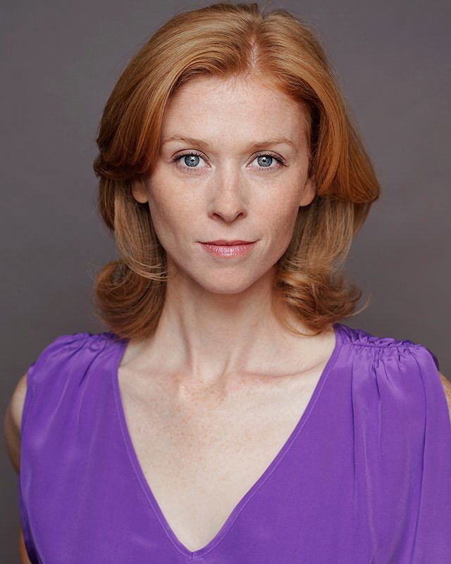 Picture of Fay Masterson