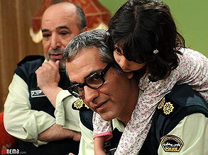 Mehran Modiri pictures and photos