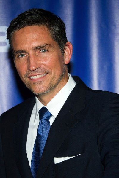 Picture of James Caviezel