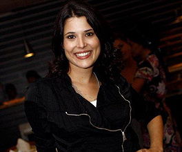 Manuela do Monte pictures and photos