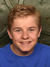 Brogan Hall pictures and photos