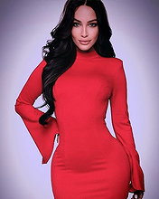 Victoria Vishnikova pictures and photos