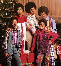 The Jackson 5 pictures and photos