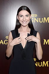 Barbara Pasek pictures and photos