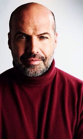 Billy Zane