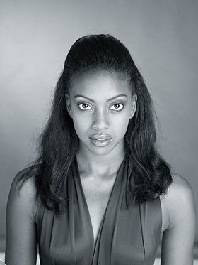 Condola Rashad