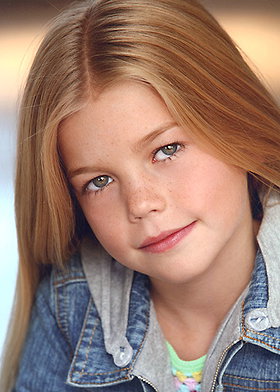 Nicolette Collier