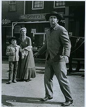 Conlan Carter pictures and photos