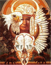 Cherokee Indians pictures and photos