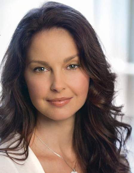 Picture of Ashley Judd
