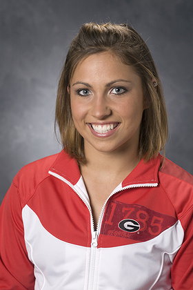 Courtney Kupets