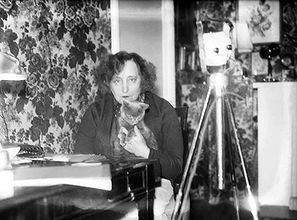 Colette pictures and photos