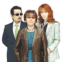 The Alfee pictures and photos