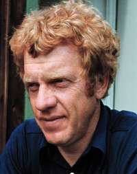 Image of Tage Danielsson
