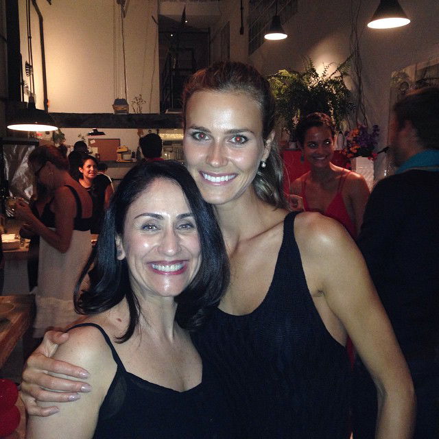 Picture of Kate Bock