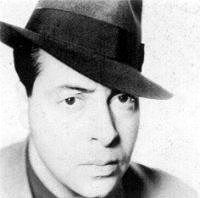 Harold Huber pictures and photos