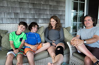 Amy Brenneman pictures and photos