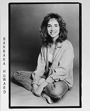 Barbara Howard pictures and photos