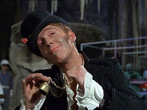 Alexis Kanner pictures and photos