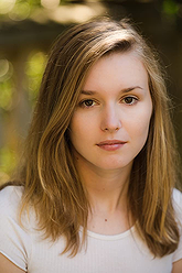 Zoë Harding pictures and photos