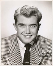 Johnny Sands pictures and photos