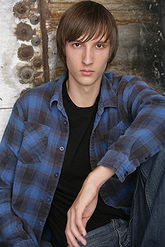 Eric Isenhower pictures and photos