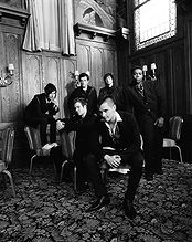 The Last Goodnight pictures and photos