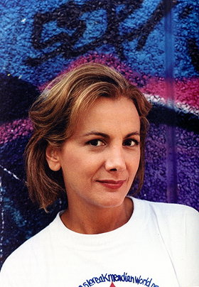 Elena Irureta